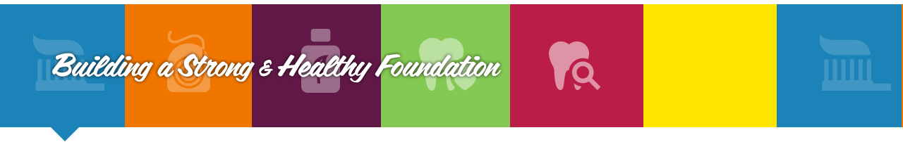 School Smiles – Building a Strong & Healthy Foundation for Dental ...